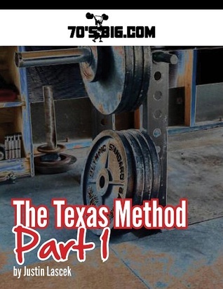 The Texas Method: Part 1 by Justin Lascek | Goodreads