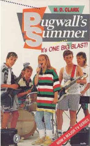 Pugwall's Summer by M.D. Clark | Goodreads