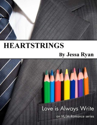 Heartstrings by Jessa Ryan | Goodreads