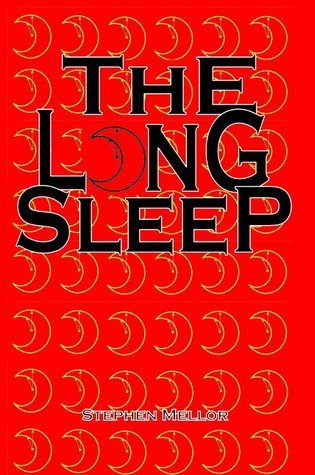 The Long Sleep by Ellen Mellor | Goodreads