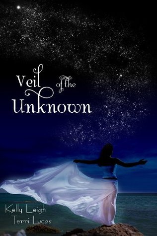 Veil of the Unknown by Kelli Lee | Goodreads