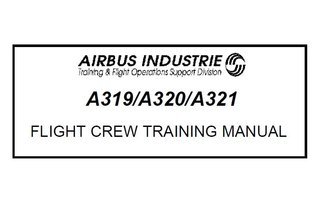 Airbus A320 FCTM by Airbus Industrie | Goodreads
