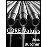 Core Values (Lexington Avenue Express) by Jess Butcher | Goodreads