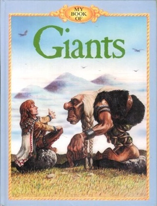 My Book of Giants by Eric Maple | Goodreads