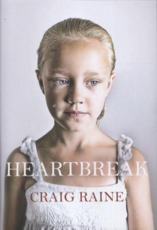 Heartbreak by Craig Raine | Goodreads