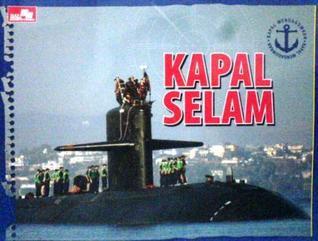 Kapal Selam by Amber Books | Goodreads