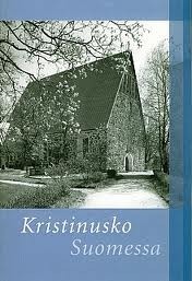 Kristinusko Suomessa by Aappo Laitinen | Goodreads