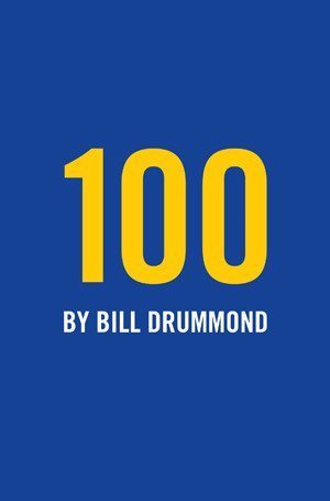 100 by Bill Drummond | Goodreads