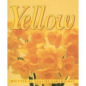 Yellow by Pauline Cartwright | Goodreads