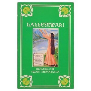 Lalleshwari by Lalla | Goodreads