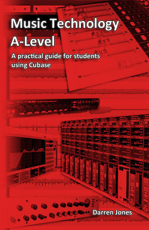Music Technology A-Level by Darren Jones | Goodreads