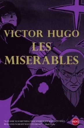 Les Misérables (Graphic Classic, #4) by Variety Art Works | Goodreads