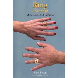 Ring EXchange by Pamela Evans | Goodreads