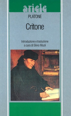 Critone by Plato | Goodreads