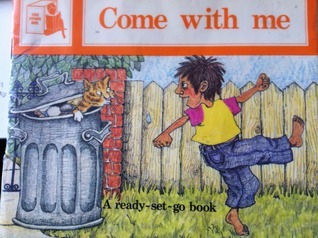 Come With Me by Joy Cowley | Goodreads