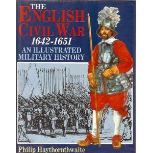 The English Civil War 16421651: An Illustrated History by Philip J ...