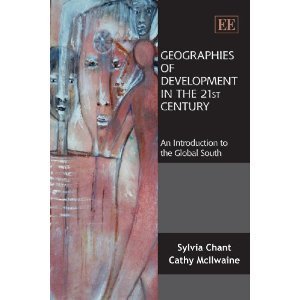 Geographies of Development in the 21st Century: An Introduction to the ...