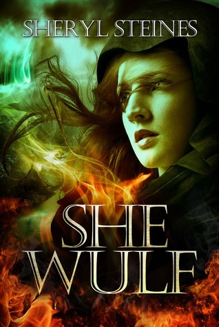 She Wulf by Sheryl Steines | Goodreads