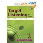 Target Listening with Dictation, Student Book 2, General Skills ...