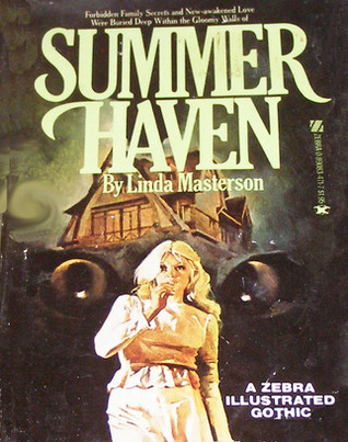 Summer Haven by Linda Masterson | Goodreads