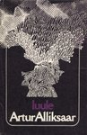 Luule by Artur Alliksaar | Goodreads