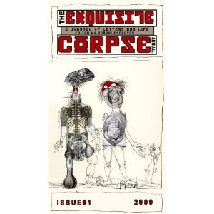 Exquisite Corpse Annual #1 by Andrei Codrescu | Goodreads