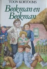 Beekman en Beekman by Toon Kortooms | Goodreads
