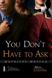 You Don't Have To Ask by Mathilde Watson | Goodreads