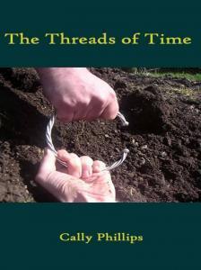 The Threads of Time by Cally Phillips | Goodreads