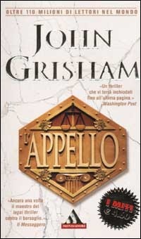 L'appello by John Grisham | Goodreads
