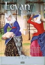 Eevan tie alttarille: Nainen kirkon historiassa by Minna Ahola | Goodreads