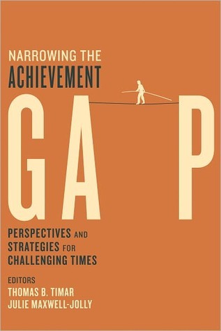 Narrowing the Achievement Gap: Perspectives and Strategies for ...