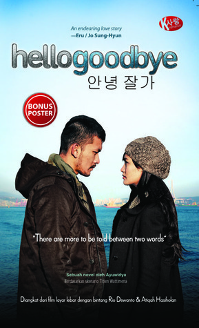 hellogoodbye by Ayuwidya | Goodreads