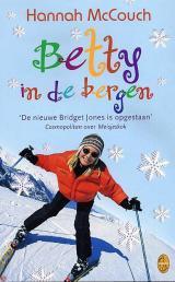 Betty in de bergen by Hannah Mccouch | Goodreads