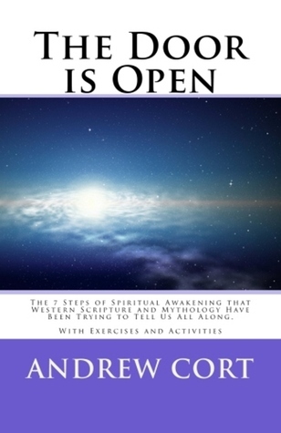 The Door is Open by Andrew Cort | Goodreads