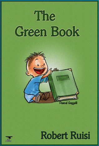The Green Book by Robert Ruisi | Goodreads