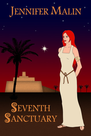 Seventh Sanctuary by Jennifer Malin | Goodreads