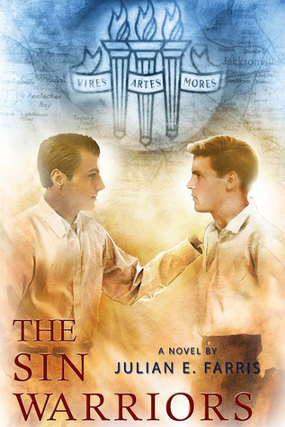 The Sin Warriors by Julian E. Farris | Goodreads