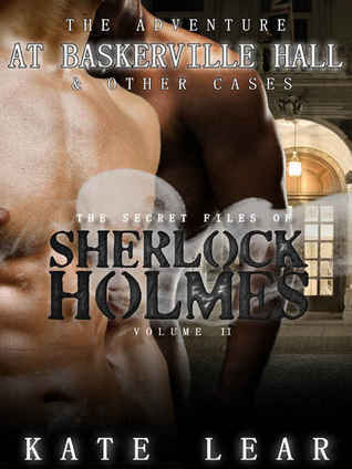 The Adventure at Baskerville Hall & Other Cases by Kate Lear | Goodreads