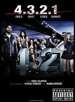 4321: Based on the Screenplay by Noel Clarke by Jim; Clarke Noel ...