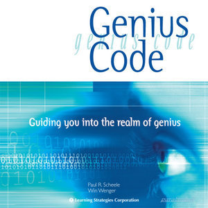 Genius Code: Guiding You into the Realm of Genius by Win Wenger | Goodreads