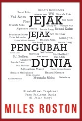 Jejak Pengubah Dunia: Kisah-kisah Inspirasi Para Pahlawan Dunia di ...