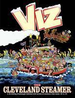 Viz Annual 2012: The Cleveland Steamer by Viz Magazine | Goodreads