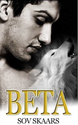 Beta (Wolves of Icaria #2) by Sov Skaars | Goodreads