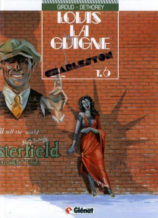 Charleston by Frank Giroud | Goodreads