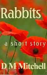 Rabbits by D.M. Mitchell | Goodreads