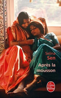 Après La Mousson by Selina Sen | Goodreads