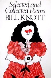 Selected and Collected Poems by Bill Knott | Goodreads