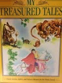 My Treasured Tales by Barbara Simons, Ruth Rooney | Goodreads