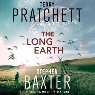 The Long Earth by Terry Pratchett | Goodreads